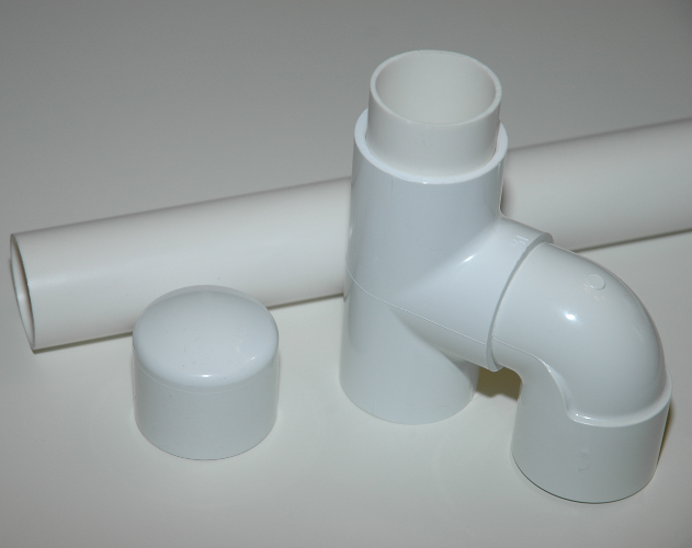 Durso Standpipe for 1 Inch Bulkhead – Durso Standpipes