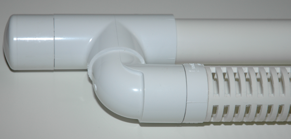 Intake Strainer – Durso Standpipes