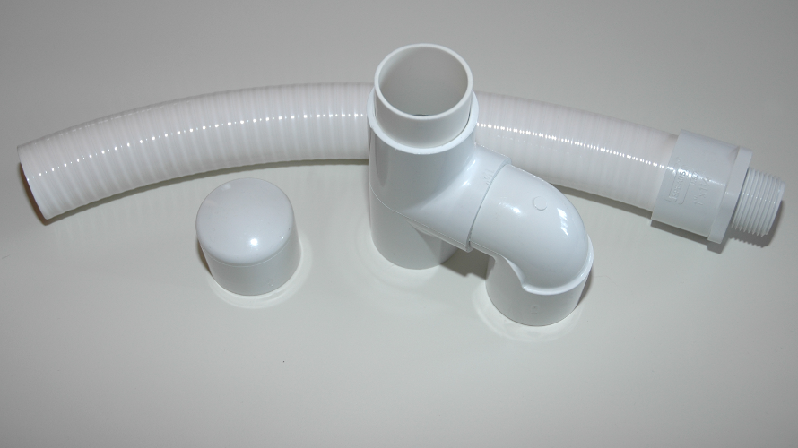 Flexible Durso Standpipe for 1 Inch Bulkhead – Durso Standpipes