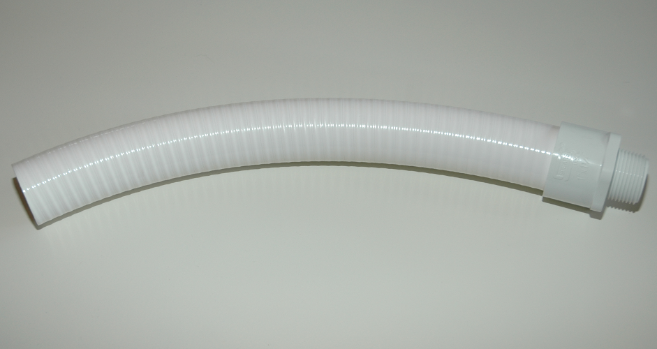 Flexible Durso Standpipe for 1 Inch Bulkhead – Durso Standpipes