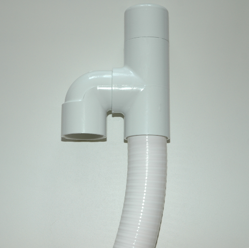 Flexible Durso Standpipe for 1 Inch Bulkhead – Durso Standpipes