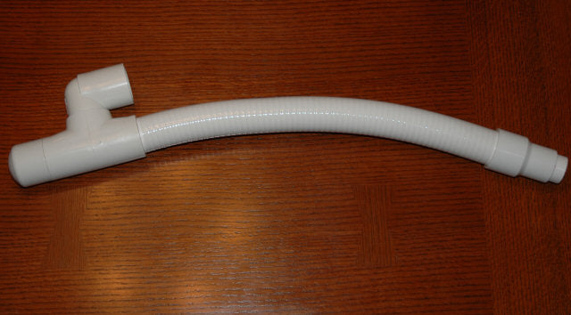 Flexible Durso Standpipe for 1.5 Inch Bulkhead – Durso Standpipes