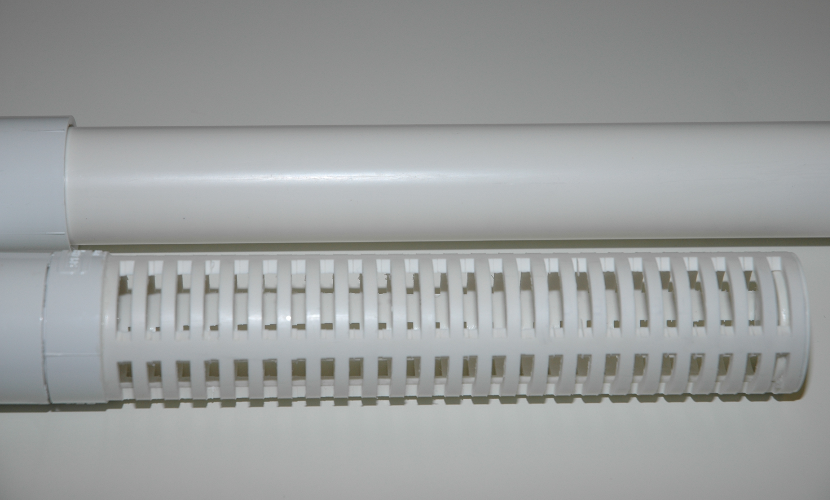 Intake Strainer – Durso Standpipes